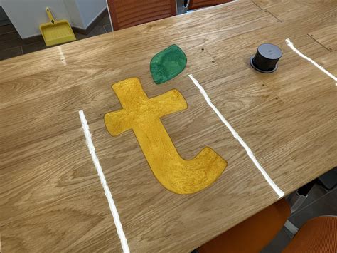 We Built A Fantasy Druid Table R Woodworking
