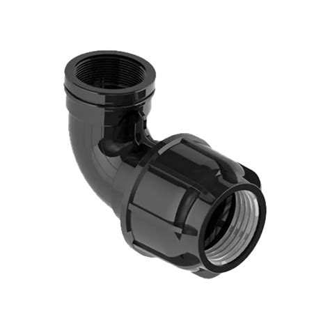 Coupling Female Elbow