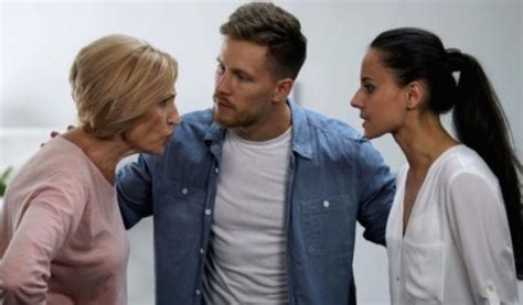 ჩემი რძალი ძალიან თავხედია მას სურს რომ ჩემს სახლში თავსი მშობლები გადმოიყვანოს მე კი პატარა