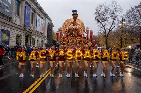 Americans Celebrate Thanksgiving How Did It Go Al Día News