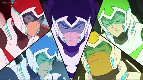 Voltron Legendary Defender 1x02 Some Assembly Required Trakt