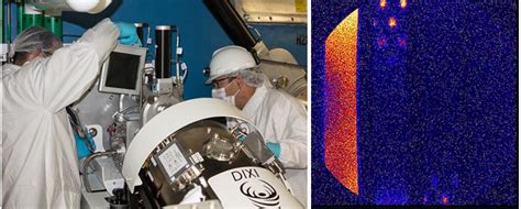 Tracking Nif Implosions 200 Billion Frames A Second National Ignition Facility And Photon Science