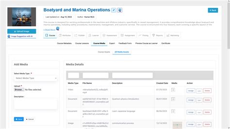 Ai Tools For Course Authoring And Content Curation Mevn Ai