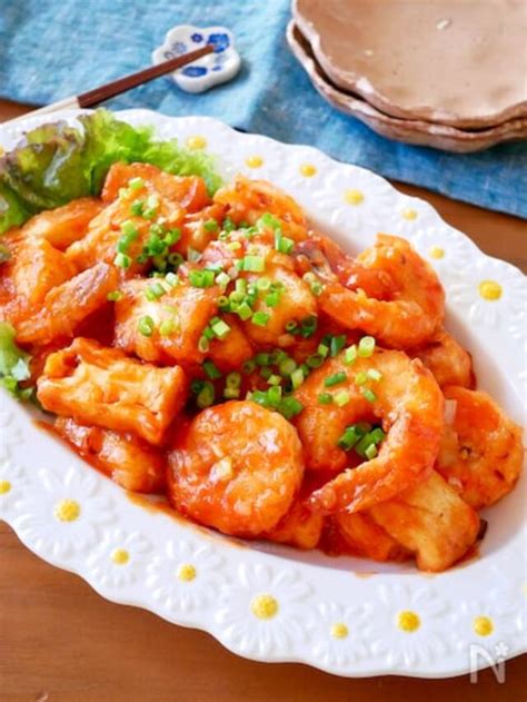写真 5枚目 今週の食費予算は3000円♡2人暮らしの「節約晩ごはん」献立レシピ5日分 Locari（ロカリ）