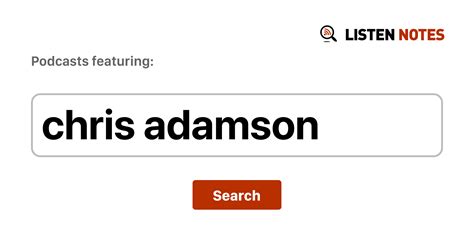 Chris Adamson Principales Episodios De Podcast