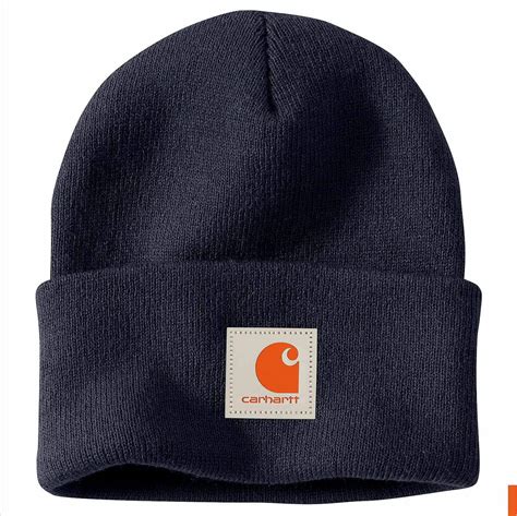 Beanies And Knit Hats Carhartt