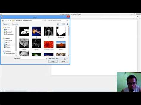 Image Processing With VB Net YouTube