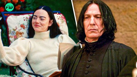 Images Poor Severus A Character Analysis Of Severus Snape New