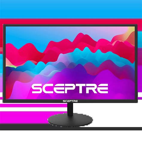 Sceptre Monitor Drivers Device Drivers