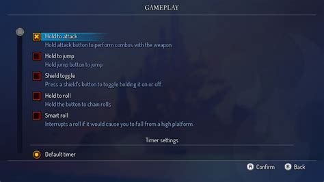 Dead Cells Game Ui Database