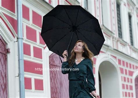 양산 우산 차이