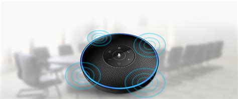 Emeet壹秘科技 Ai让会议更智能