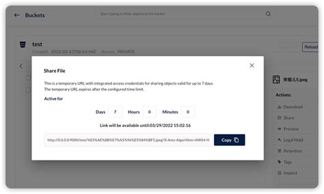 minio简介以及linux安装minio 小余哥