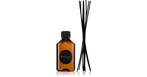Paju Black Pepper Tea Leaf Refill For Aroma Diffusers Uk