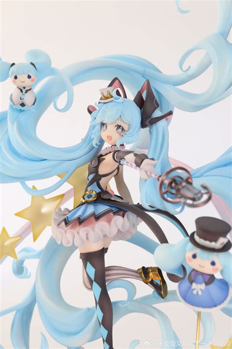 Hatsune Miku My Anime Shelf