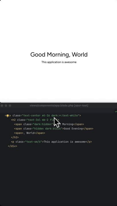 Nader Ikladious On Linkedin Laravel Php Blade Tailwindcss