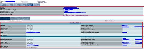 Table Extraction In Preview I Could See Data But Im Unable Copy Same To
