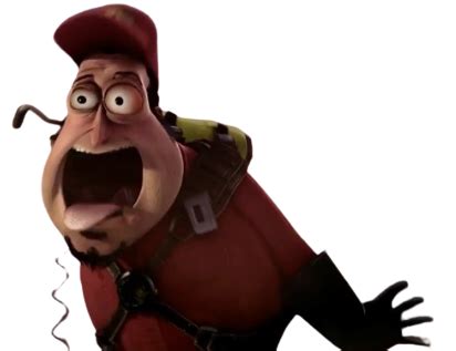 Stan Beals Funny Face Meme Png By Paddymcclellan On Deviantart