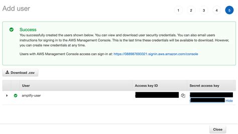 Up And Running With Aws Amplify Libraries For Swift Kilo Loco