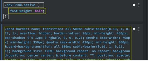How To Normally Edit CSS Paste CSS From Clipboard By Gilmar Bootstrap Studio Help