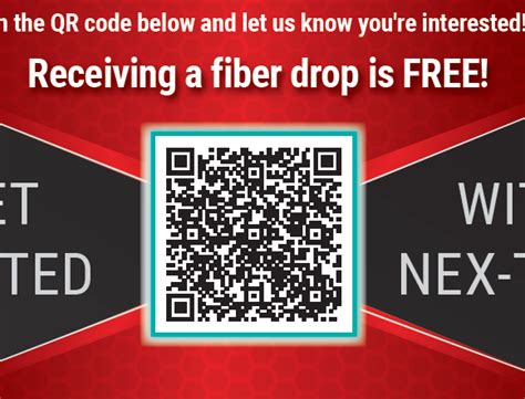 Capitalizing On The Qr Code Comeback Nex Tech