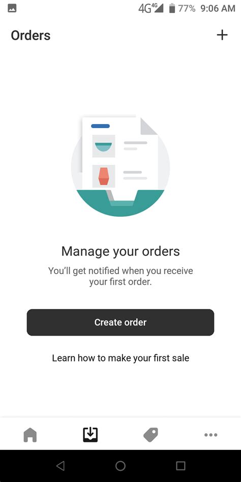 Shopify Download Shopify App For Android