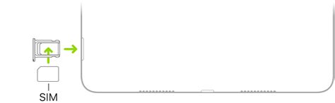 Set Up Cellular Service On IPad Wi Fi Cellular Models Apple Support