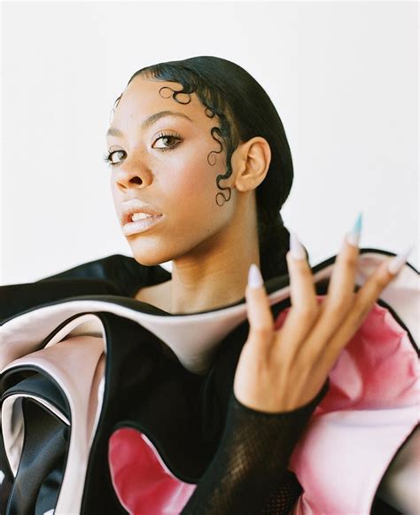 The First Black Trans Model Had Her Face On A Box Of Clairol Artofit