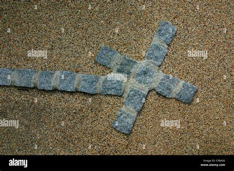 Texture Pavimeto In Cemento Fotos Und Bildmaterial In Hoher Auflösung Alamy