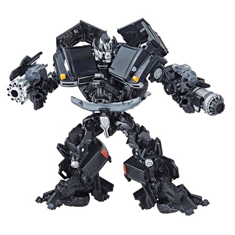 Ironhide Transformers Toys Tfw2005
