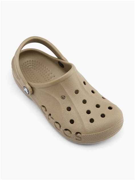Crocs Baya Klumpa Bézs Deichmann