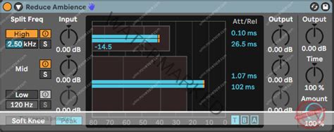 4 Ways To Remove Background Noise In Ableton
