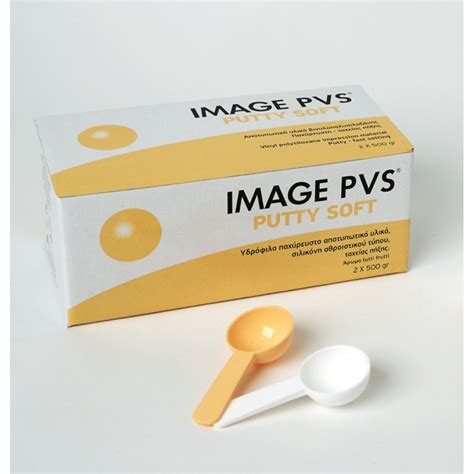 Image Pvs Putty Soft Αντώνιος Θ Χατζηνούσκας