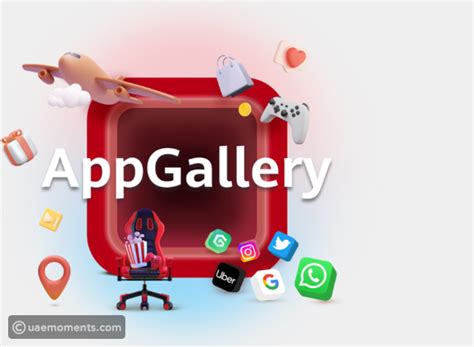 Huawei Appgallery Provides A Better Experience In Installing Apps