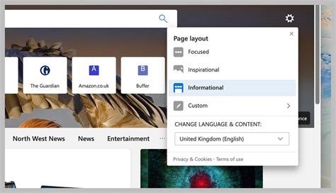 The Microsoft Edge Browser Features You Should Check Out First WIRED