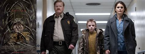 Antlers Release Date Plot Cast And All About The Horror Movie