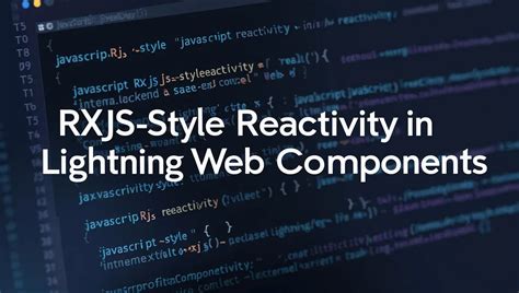 Lightning Input Lwc Example Lightning Web Components Lwc Is A By