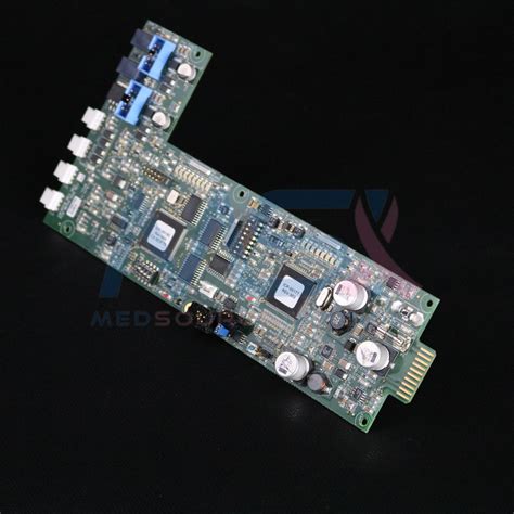 GRID INTERFACE BOARD MedSource Imaging