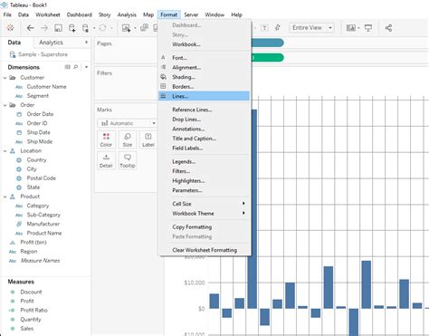 One Task Many Methods Tableau Tips With TableauTimothy The Data School