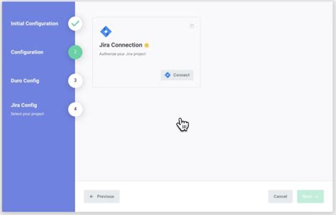 Jira Integration Duro Labs