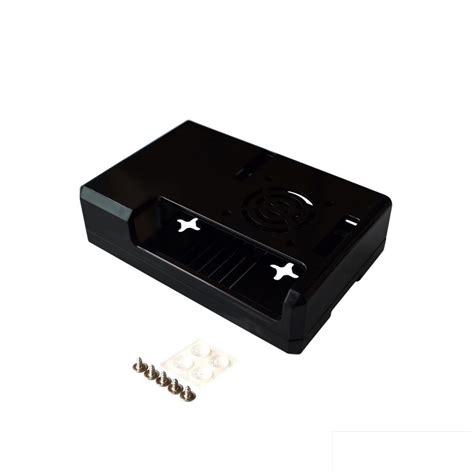 Brazo Robotico 4 Dof Arduino Acrilico Negro Servos Mg90 Yorobotics