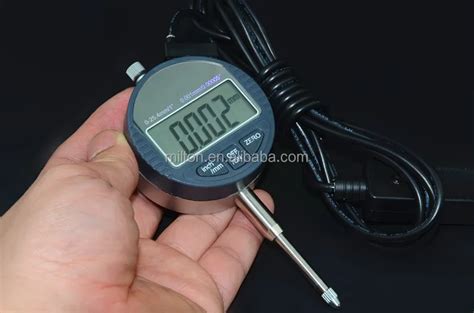 Digital Indicator With Rs232 9holes Data Output Cable Buy Rs232 9holes Data Output Digital