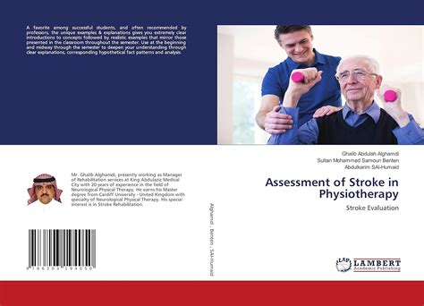 Assessment Of Stroke In Physiotherapy Stroke Evaluation Br