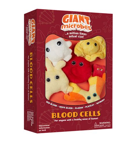 Giantmicrobesca Giant Microbes Canada
