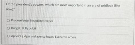Solved In The Policy Cycle Model The Implementation Step