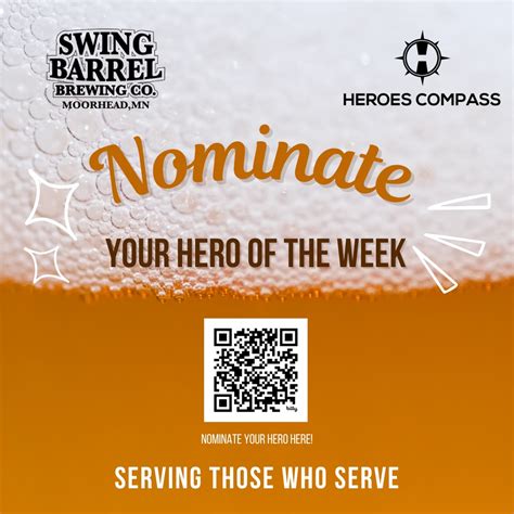 Heroes Compass Fargo Nd