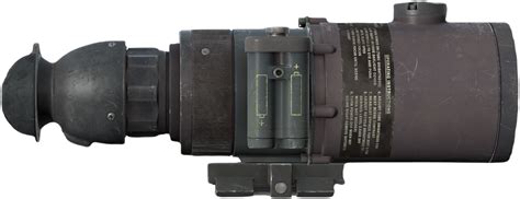 NV PVS Scope Dayz Wiki