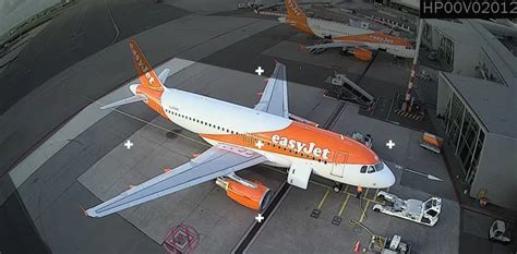 Schiphol Proven Technology Built For Agility