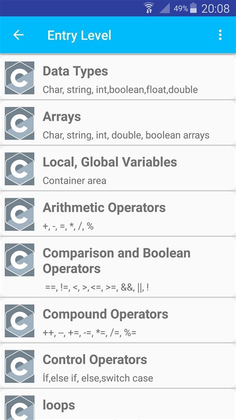 Advanced Arduino Apk For Android Download