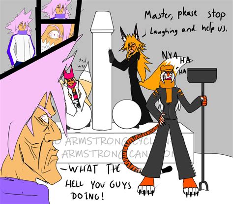 Neo Armstrong Cyclone Jet Armstrong Cannon By Lightkyubi On Deviantart